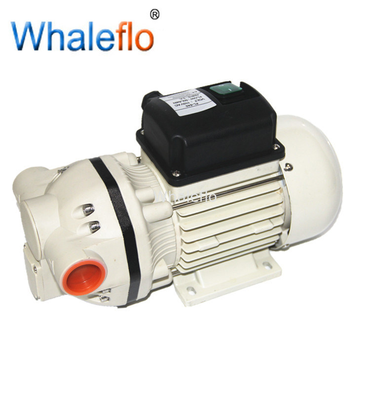 Whaleflo UREA & AUS32 Urea automatic chemical dosing pump for IBC ...